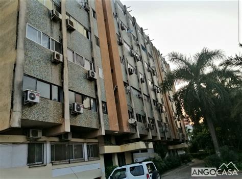 Apartamento T1 em São Paulo Angocasa