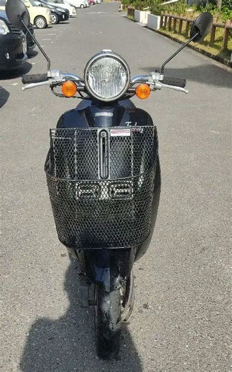 引取 奈良 原付き 原チャ バイク スクーター 50cc バイク トゥデイ メルカリ