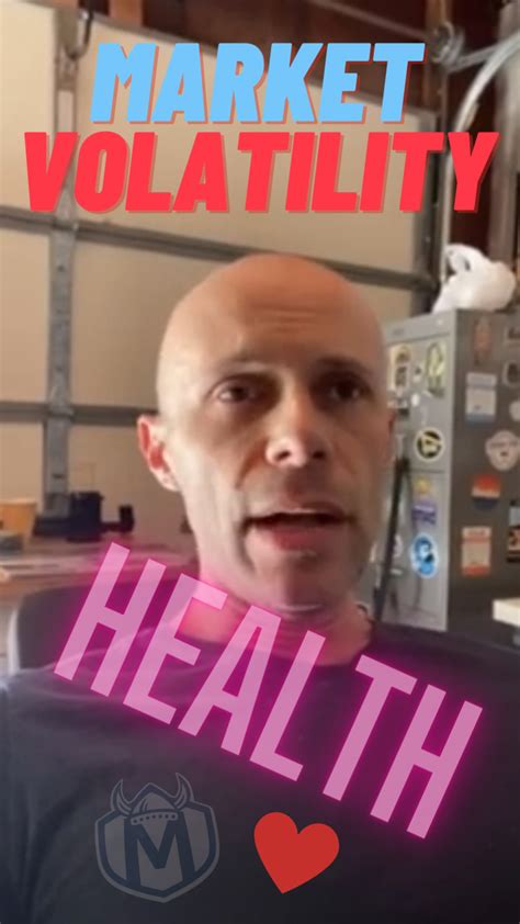 How To Trade Volatility Money Vikings Truewealth