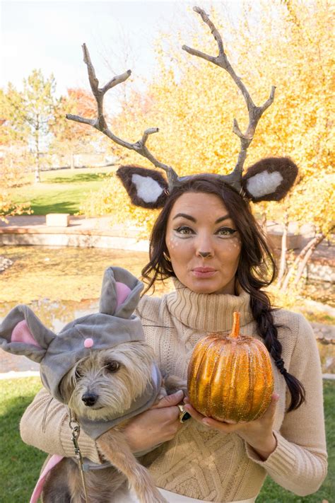 Account Suspended Deer Halloween Costumes Halloween Costumes Diy