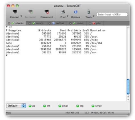 Introduction To Networks Instructor Materials Chapter Configuring A Network Operating System