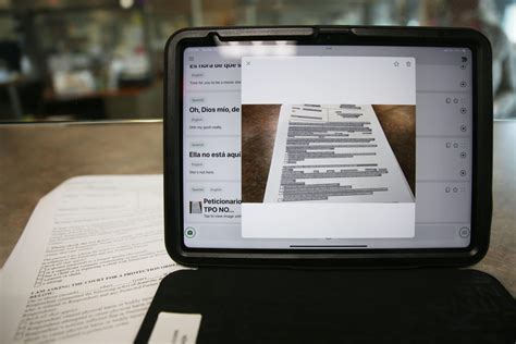 South Dakota Courts Launch Live Interpreter Pilot Project In Clerks