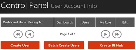 creating dashboards for mobile devices with datazen part 2 database
