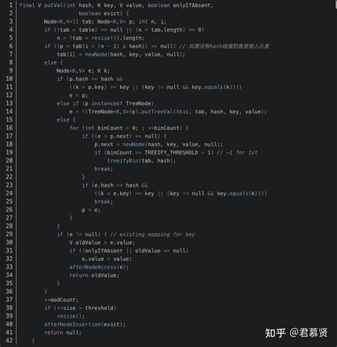 Hashmap为什么线程不安全 知乎