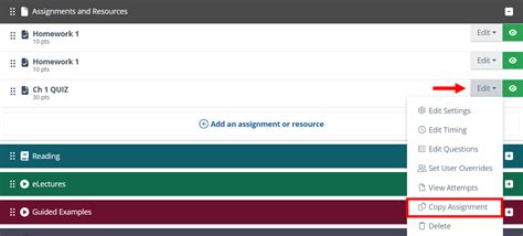 Copypaste An Assignment Cambridge Business Publishers Helpdesk