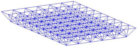 modal parameter identification of the improved random decrement