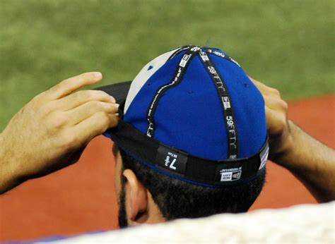 Why Were Blue Jays Fans Wearing Their Hats Inside Out At Last Nights
