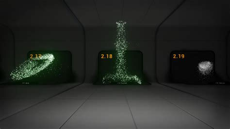 50 Vector Particles In Visual Effects Ue Marketplace
