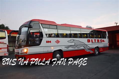 Buses In The Philippines Abras Classic Rk Viron Transit 3088 Hino