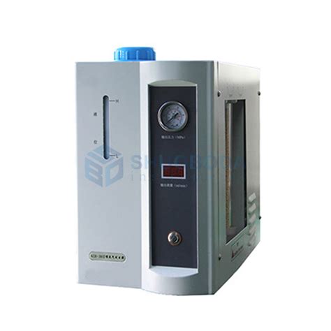 Hydrogen Generator Lye Shuoboda