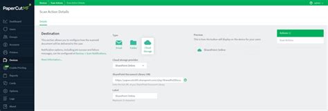 PaperCut Print Queue Deployment Made Easy PaperCut