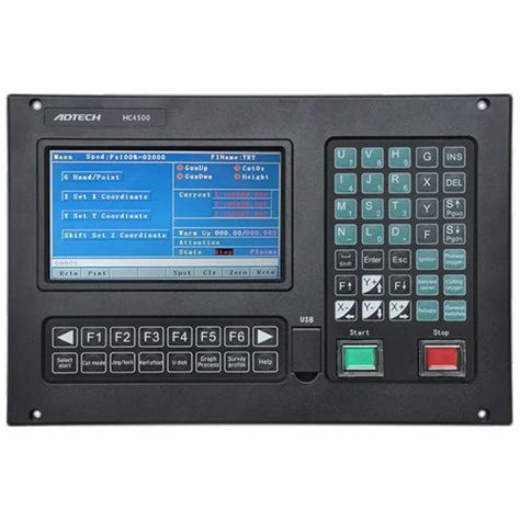 HC4500 Adtech CNC Plasma Controller Ahmedabad Gujarat India