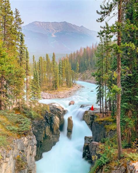 11 Best Hikes In Jasper National Park All Difficulties Kirsten