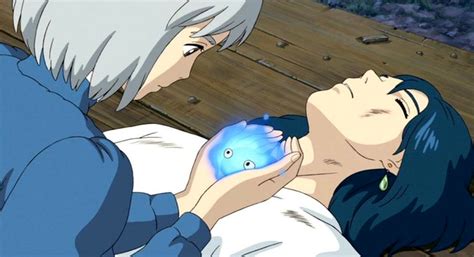 Howls Moving Castle 2004 Par Hayao Miyazaki