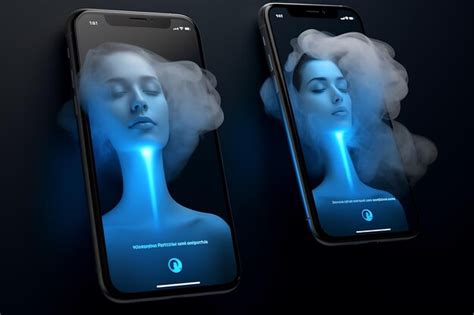 Voice Translator App Pack Premium Ai Generated Image