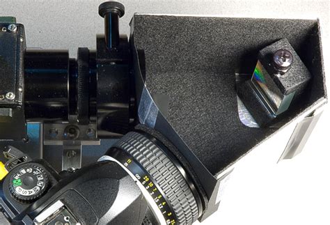 Astronomical Spectrograph