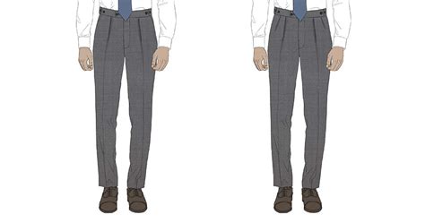 What Does Pleated Pants Mean At Christina Gonzales Blog
