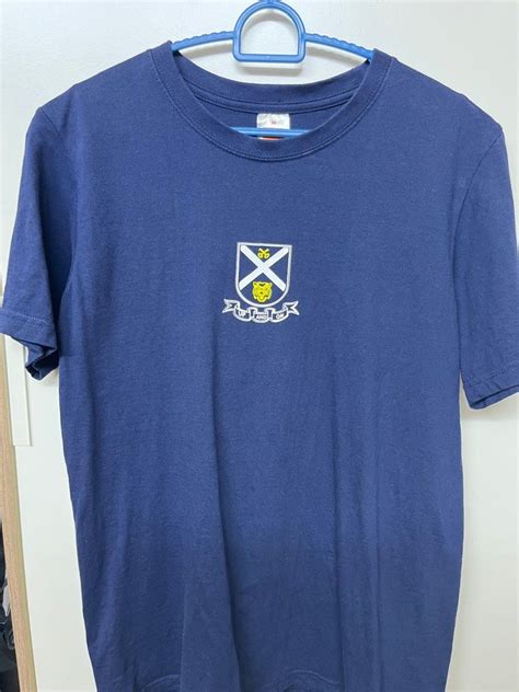 Team Sajc Men S Fashion Tops And Sets Tshirts And Polo Shirts On Carousell