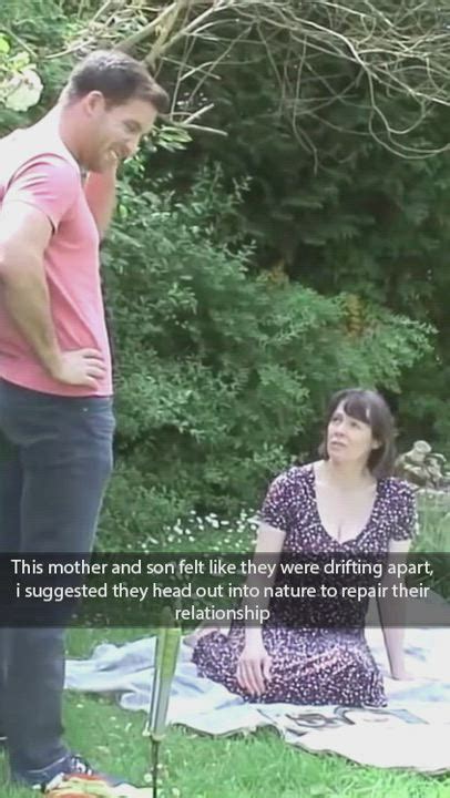 A Mothers Natural Relation Tigger Scrolller
