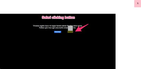 Css Translate3d Has Inconsistent Behavior In Safari Vs Chromefirefox