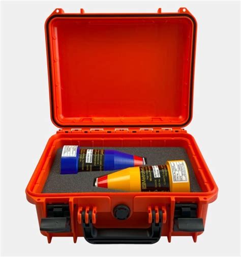 Wpc2000 Wireless Phase Comparator Tandr Test Equipment Ltd