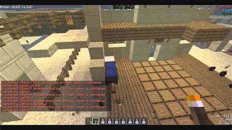 Minecraft Griefing Your Everything Got Griefed Server 2 Part 1