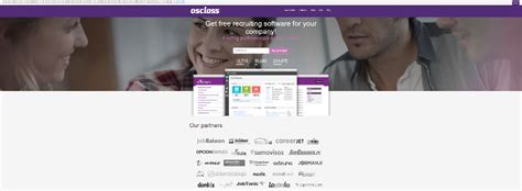 Best Open Source Job Board Software 2025 Cloudsmallbusinessservice