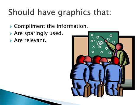 Examples Of Good And Bad Slides PPTX