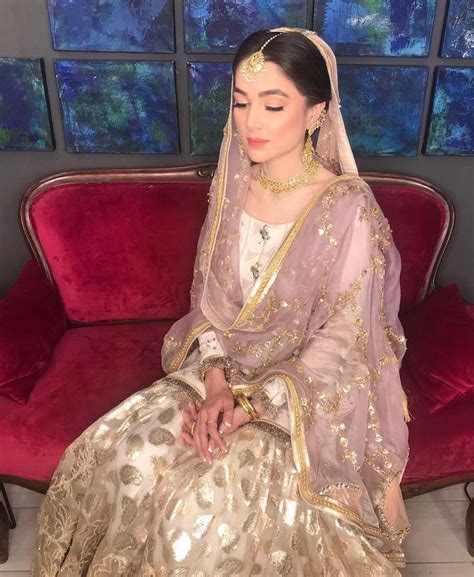 Pin By S Ansari On ♥ Bridal ♥ In 2024 Pakistani Bridal Dresses Asian