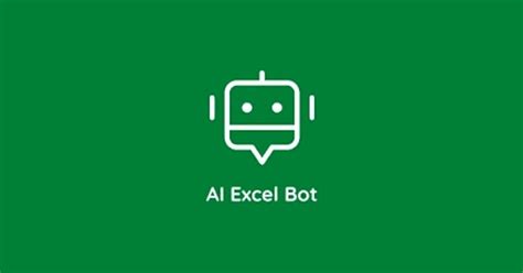 Ai Excel Bot Promo Codes 100 Off Sitewide In Oct 2025