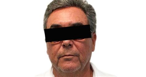 Exgobernador De Coahuila Se Declara Culpable De Conspirar Para Lavar
