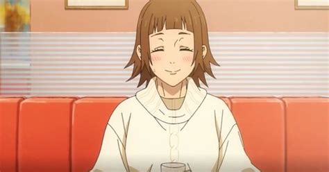 6 Fakta Yuko Ozawa Jujutsu Kaisen Gadis Pilihan Yuji