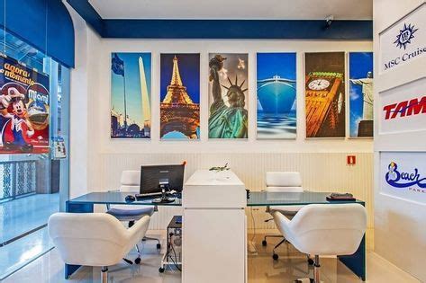 Interlaken agência de turismo roesler e kredens arquitetura homify