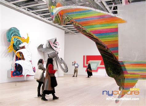 미니멀리스트 프랭크 스텔라frank Stella 87 별세 Art Nyculturebeat