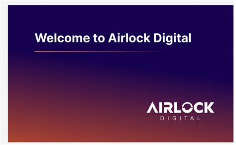 Airlock Digital Allowlisting Software Allowlist Made Simple