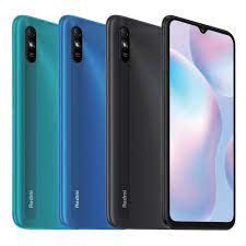 حلب تك Halabtech dandelion reapir dual original imei redmi 9t