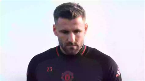 Luke Shaw Injury Update Given By Respected Journalist After Claims Of