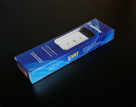 Markilux Rs F1 433 Rts Rs F4 433 Rts Compatibele Afstandsbediening