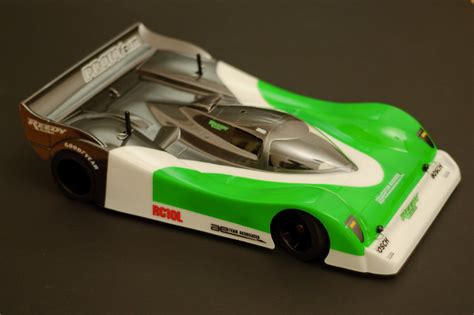 NIB RC10L2 Build RC10Talk The Net S Largest Vintage R C Community