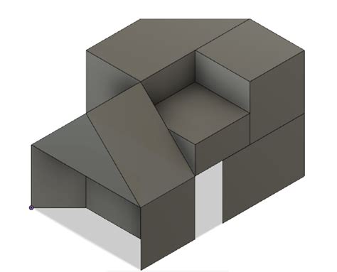 Solved How To Form Skewed Surfaces Autodesk Community