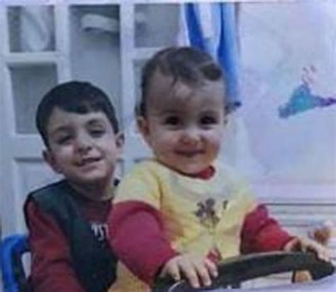 Enkazdan çıkan anı defteri kahretti Birbirimizi seven iki kardeşiz Türkiye Haberleri TV
