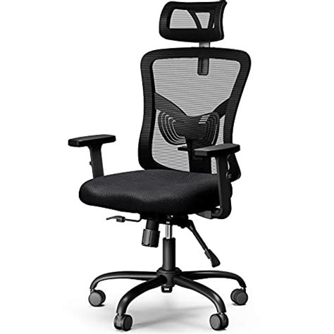 The Best Mesh Office Chairs For 2026