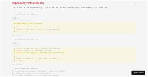 Contact Us Lambda Codesandbox