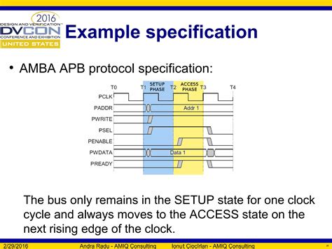 Systemverilog Assertions Verification With Svaunit Dvcon Us