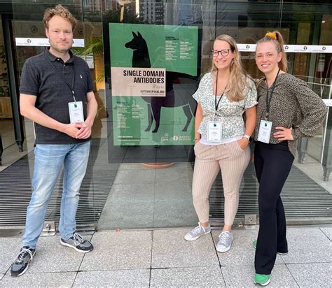 QVQ Holding BV on LinkedIn: What an inspiring first two days of the ...