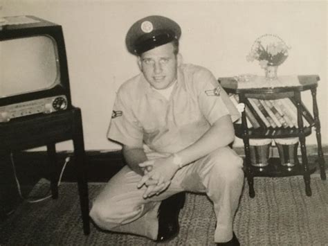 My Grandpa In 1962 Roldschoolcool