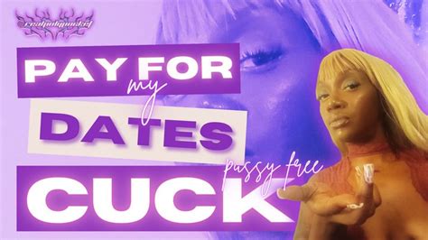 P Free Cuck Pays For Polys Dates Ebony Findom Play With Poly