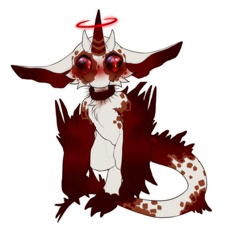 Kaibutsu On Toyhouse