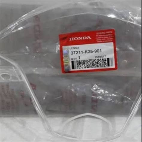 Jual Mika Spedo Speedometer Honda Beat Pop Beat Fi 2012 2015 Original