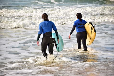 Cádiz Surf Center La Costa de Cádiz